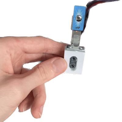 Target Support Set | Spike